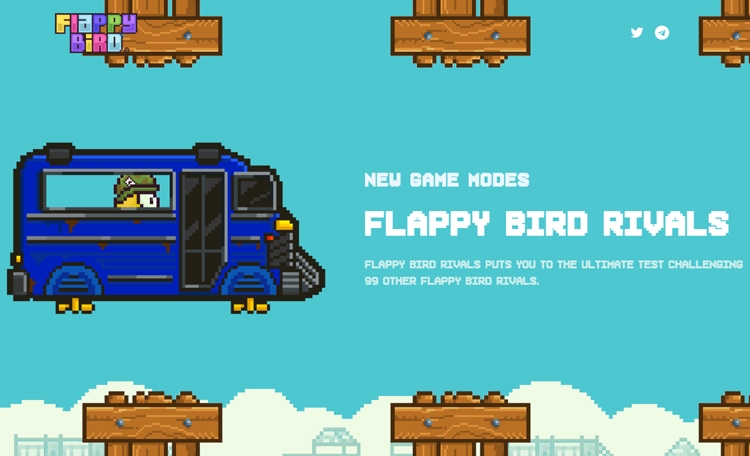 Flappy Bird chính thức trở lại trên iOS và Android sau 10 năm