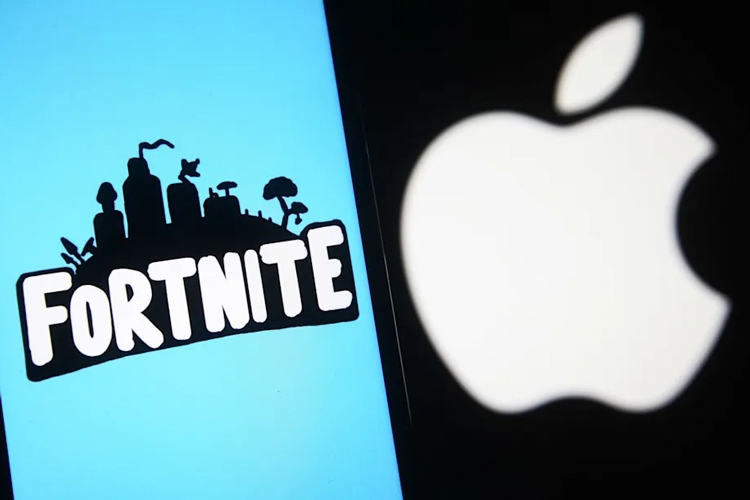 Fortnite vẫn chưa trở lại App Store dù Epic đã thắng kiện Apple