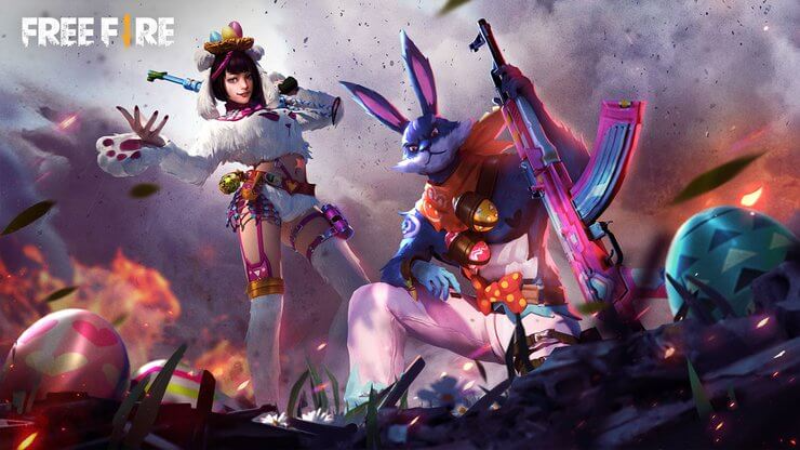 Free Fire thử nghiệm là gì? Những điều game thủ cần biết