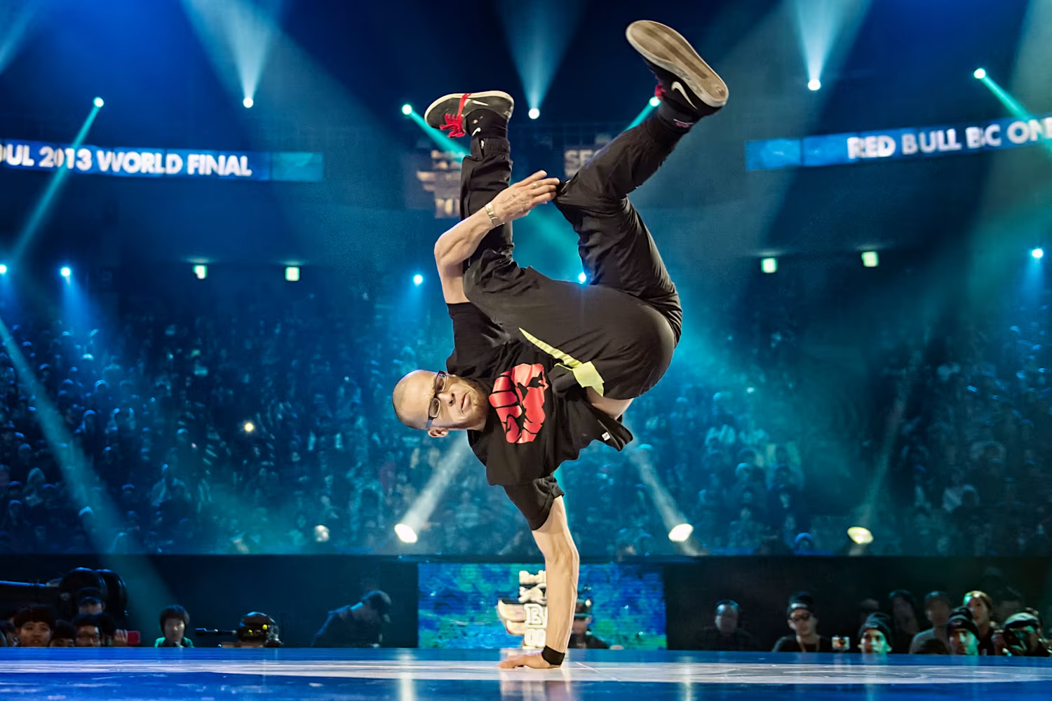 Freestyle là gì? Vì sao phong cách này trở thành biểu tượng cho bản ...