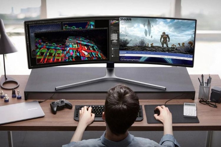 FreeSync là gì? Ưu nhược điểm công nghệ FreeSync trên màn hình máy tính