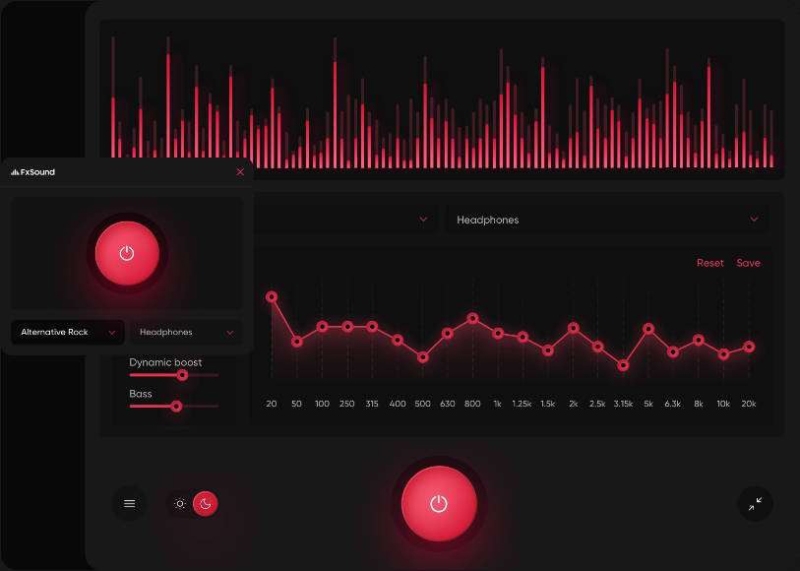 FxSound Enhancer là gì? Khám phá phần mềm tăng chất lượng âm thanh