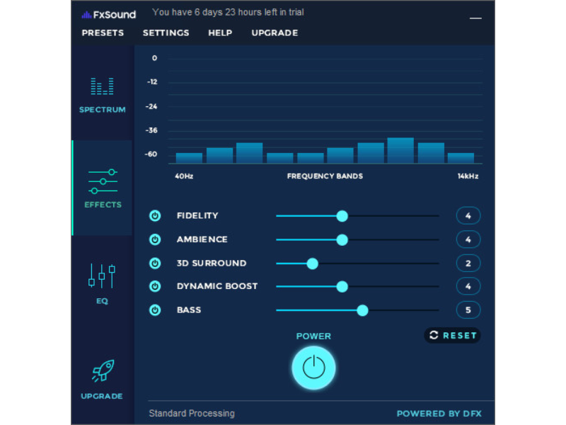 FxSound Enhancer là gì? Khám phá phần mềm tăng chất lượng âm thanh