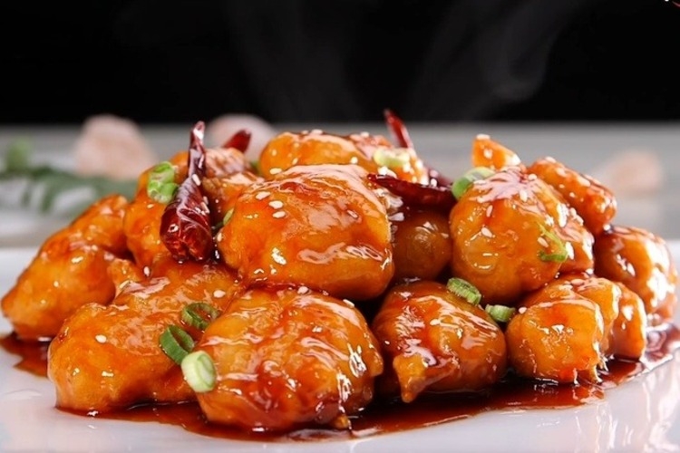 Gợi ý cách làm gà tướng tả chuẩn vị Đài Loan, thơm ngon đậm đà