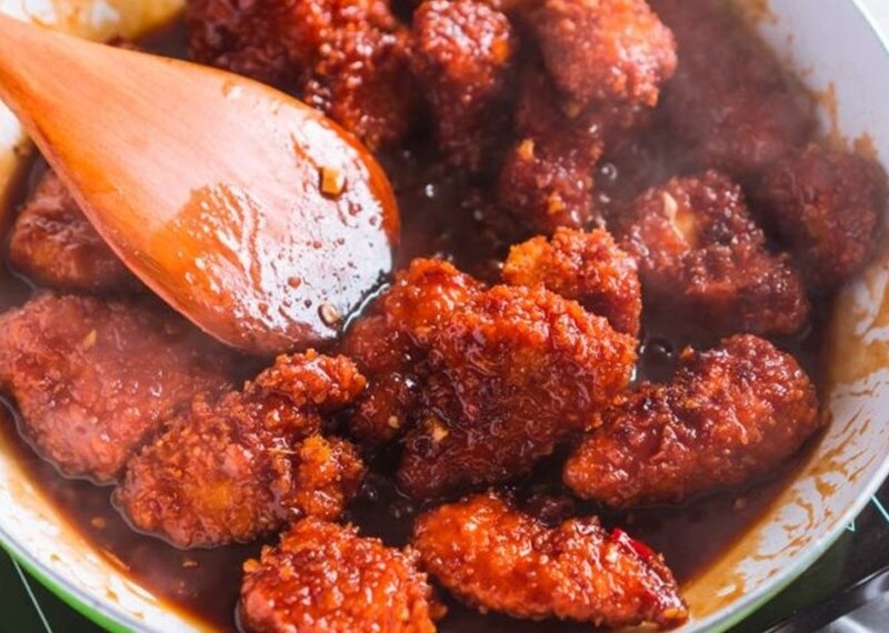 Gợi ý cách làm gà tướng tả chuẩn vị Đài Loan, thơm ngon đậm đà