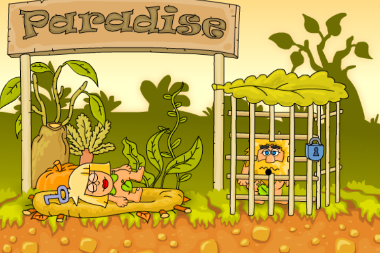 Game Adam và Eva là game gì? Tất tần tật thông tin, mẹo chơi game