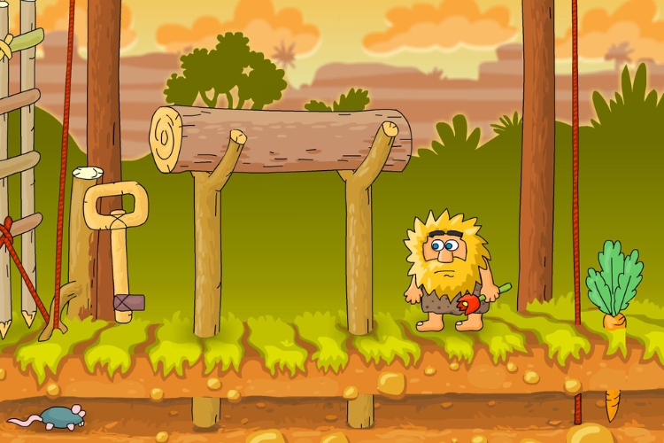 Game Adam và Eva là game gì? Tất tần tật thông tin, mẹo chơi game