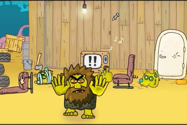 Game Adam và Eva là game gì? Tất tần tật thông tin, mẹo chơi game