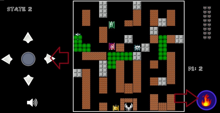 Game bắn xe tăng cổ điển: Tính năng thú vị và cách chơi