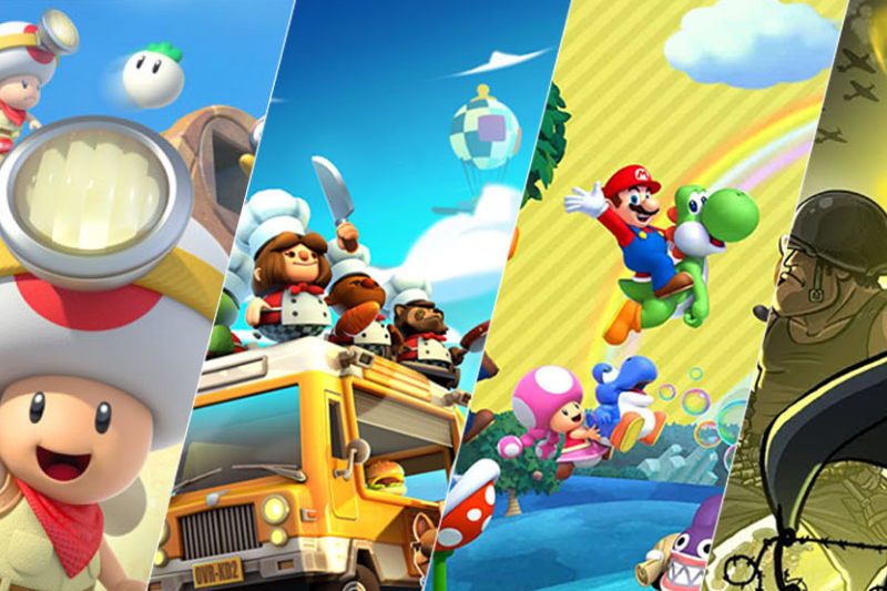 Tổng hợp game co-op 2 người hay nhất để chơi cùng bạn bè
