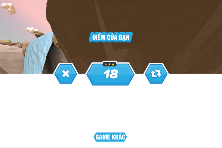 Game Lái Máy Bay 3D - Trải nghiệm bay lượn trên bầu trời