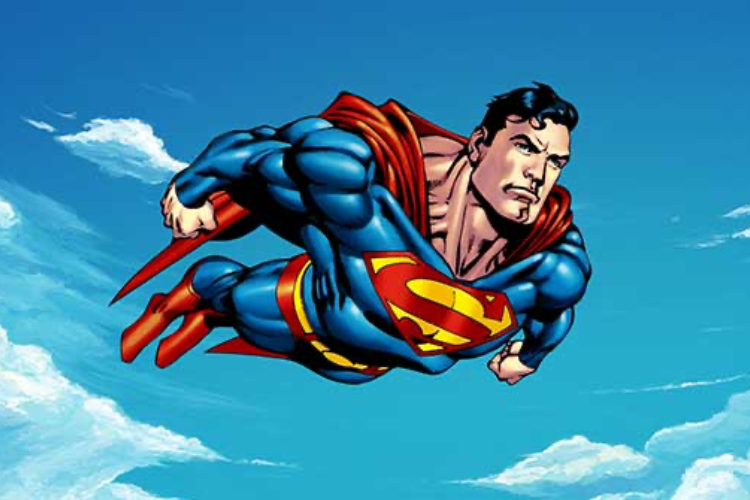 Cách chơi game Superman Luyện Trí Nhớ trên thế giới Game Vui