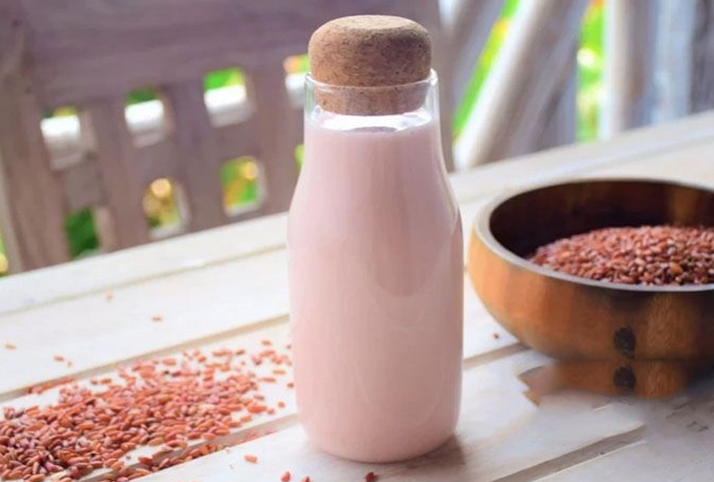 Gạo lứt đỏ có lợi ích sức khỏe thế nào? Cách chế biến gạo lức đỏ ra sao?