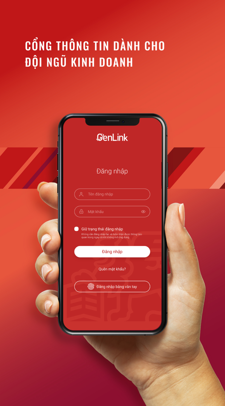 Đánh giá GenLink: Cổng thông tin kinh doanh GenLink dành cho kênh phân ...