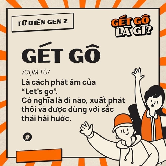Gét gô là gì? Giải mã nguồn gốc, ý nghĩa và những lưu ý khi sử dụng