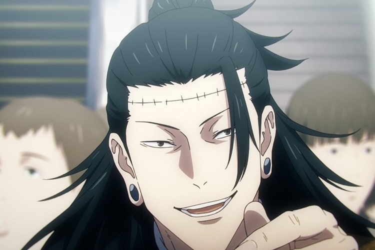 Geto Suguru: Hành trình từ một chú thuật sư thành kẻ phản diện