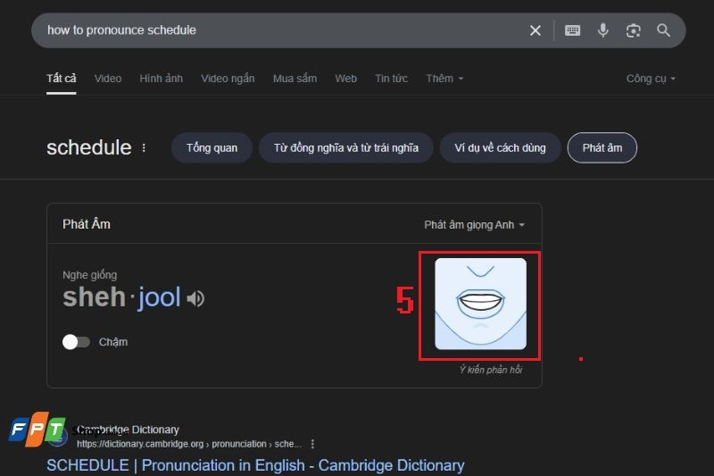 GG dịch đánh trọng âm là gì? Hướng dẫn cách sử dụng chi tiết