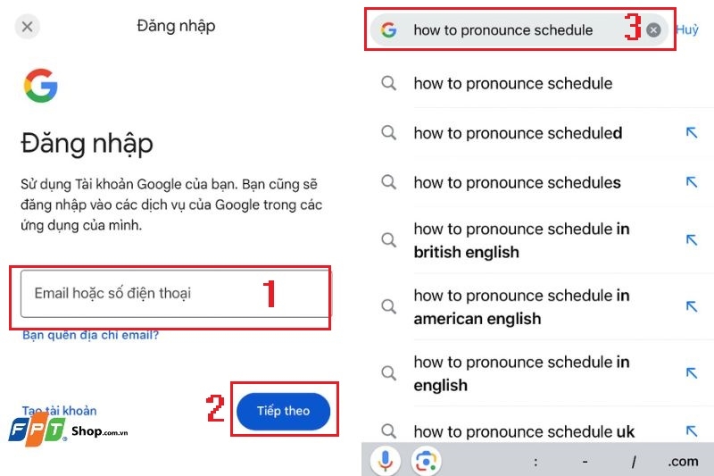 GG dịch đánh trọng âm là gì? Hướng dẫn cách sử dụng chi tiết