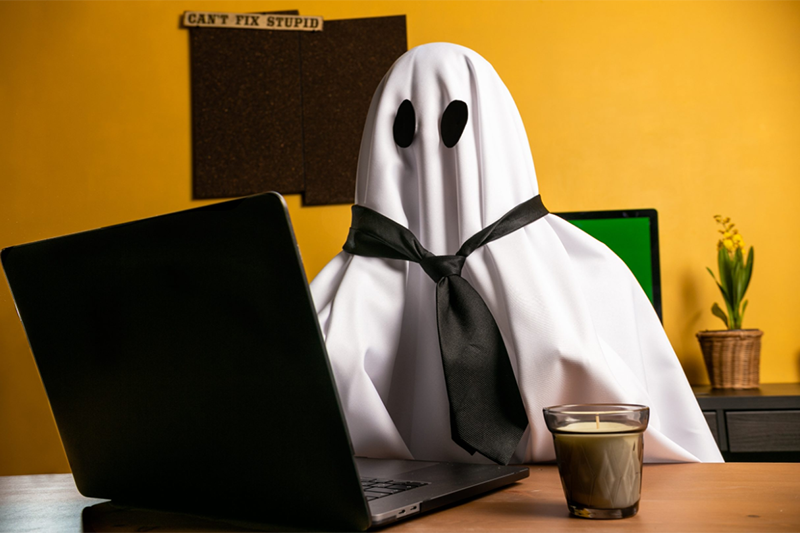 Tìm hiểu ghost writer là gì? Cơ hội, kỹ năng đến thu nhập