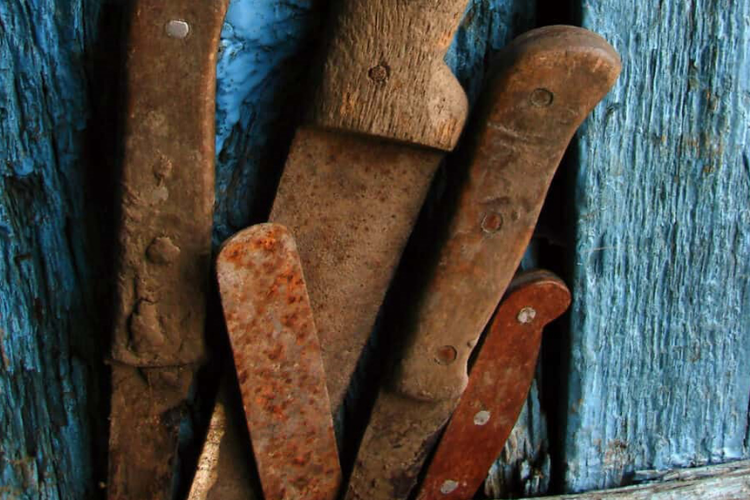 Gỉ sét là gì? Nguyên nhân và cách xử lý hiện tượng gỉ sét