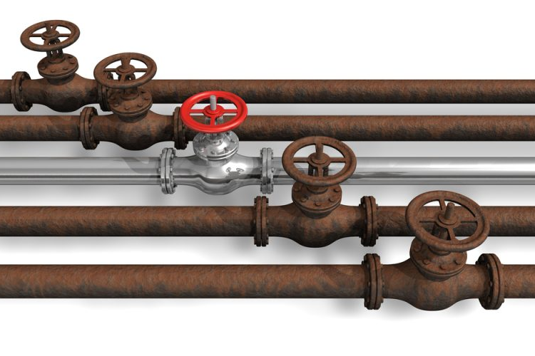 Gỉ sét là gì? Nguyên nhân và cách xử lý hiện tượng gỉ sét