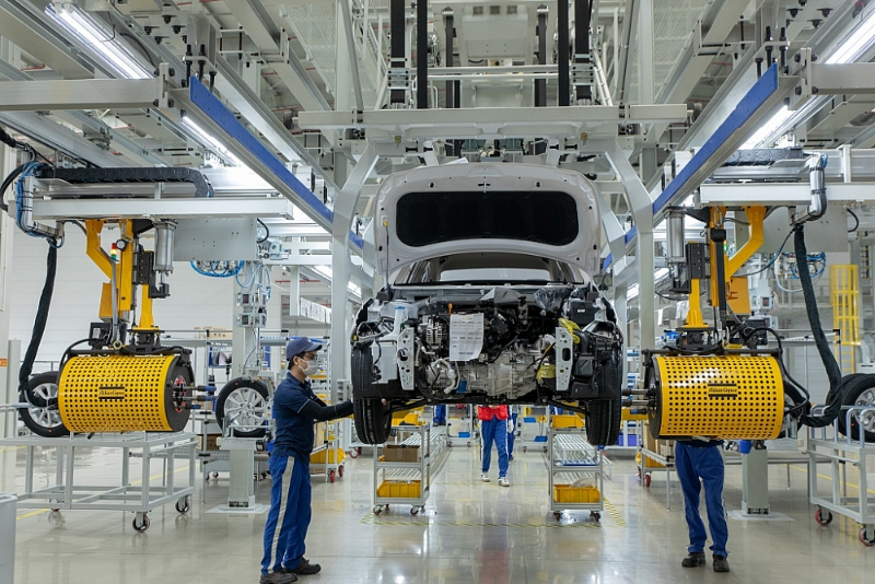 Giải đáp: Automotive là gì? Khám phá khái niệm và ứng dụng