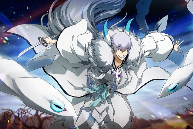 Gin Bleach là nhân vật gì? Khám phá ngoại hình và sức mạnh