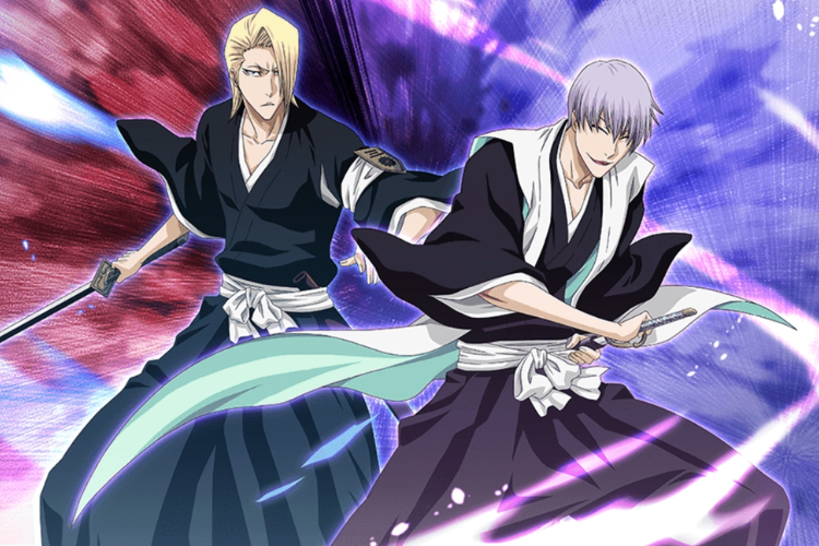 Gin Bleach là nhân vật gì? Khám phá ngoại hình và sức mạnh