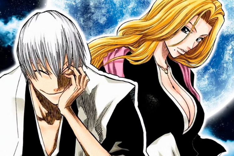 Gin Bleach là nhân vật gì? Khám phá ngoại hình và sức mạnh