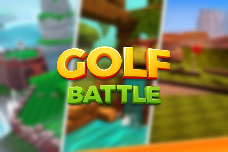 Đánh giá Golf Battle: Tựa game thú vị ngoài sức tưởng tượng