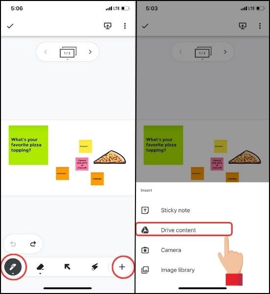 Chi tiết các thông tin về Google Jamboard và cách dùng Google Jamboard ...
