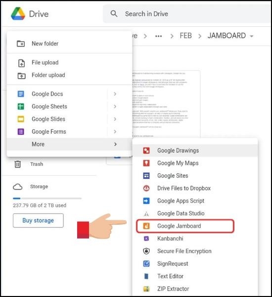 Chi tiết các thông tin về Google Jamboard và cách dùng Google Jamboard ...