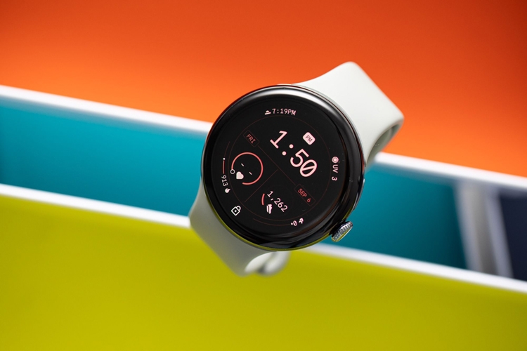 Google Pixel Watch 5 sẽ sử dụng chip Tensor tùy chỉnh
