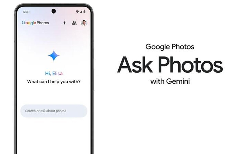 Google tạm dừng triển khai tính năng AI Ask Photos vì trải nghiệm chưa ...