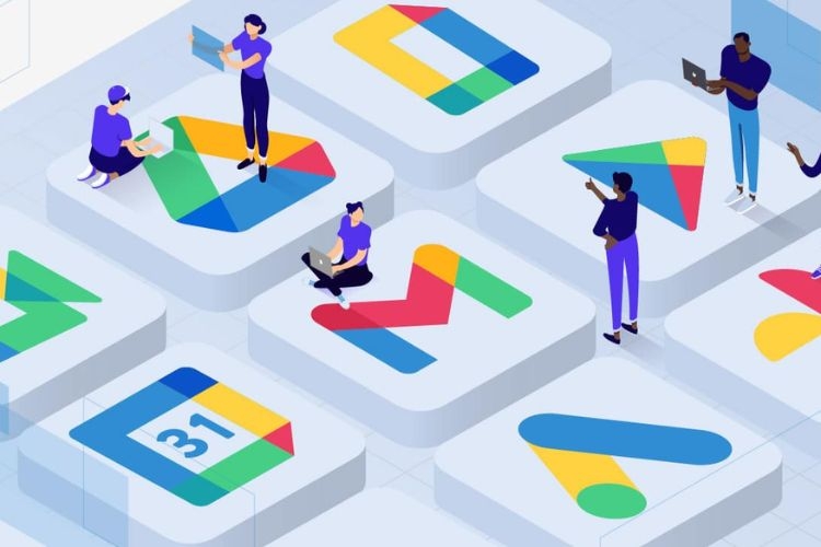 Google Workspace Business Starter là gì? So sánh với các gói khác
