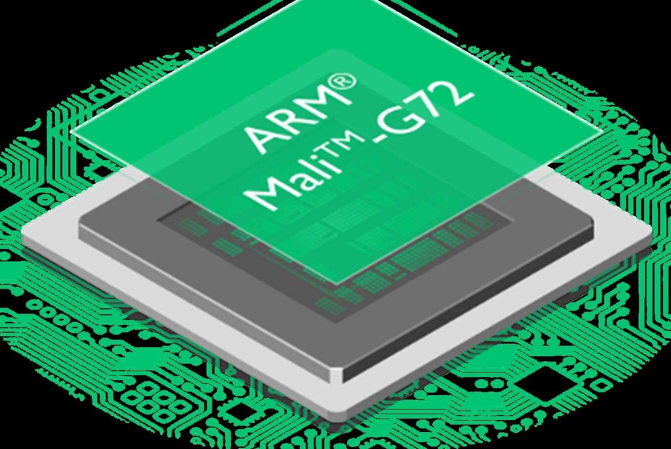 GPU ARM Mali G72-MP3: Phân tích ưu nhược điểm và ứng dụng thực tế