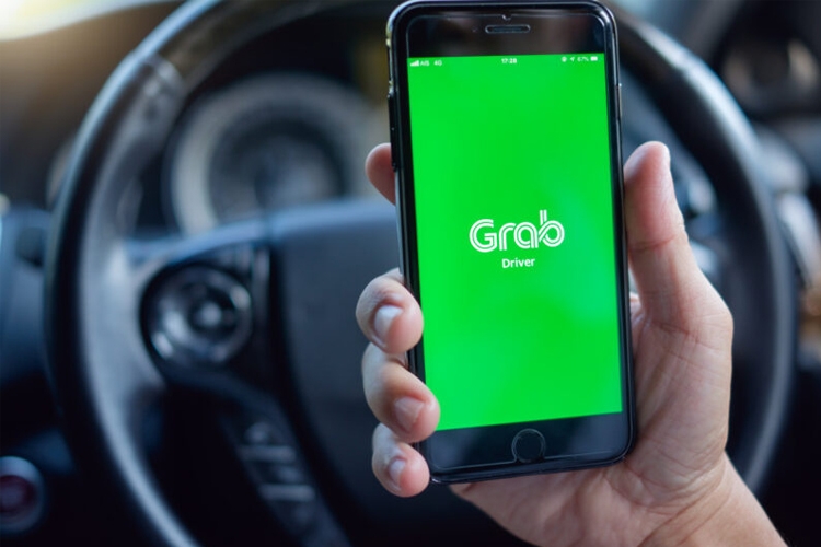 Ứng dụng Grab Driver - Tải ngay công cụ cho thu nhập linh hoạt