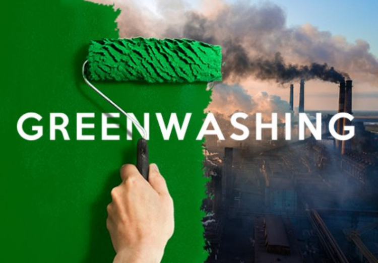 Greenwashing là gì? Khái niệm, rủi ro và cách phòng tránh