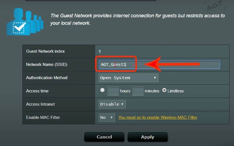 Guest Network là gì? Cách hoạt động, lợi ích và cách thiết lập mạng khách