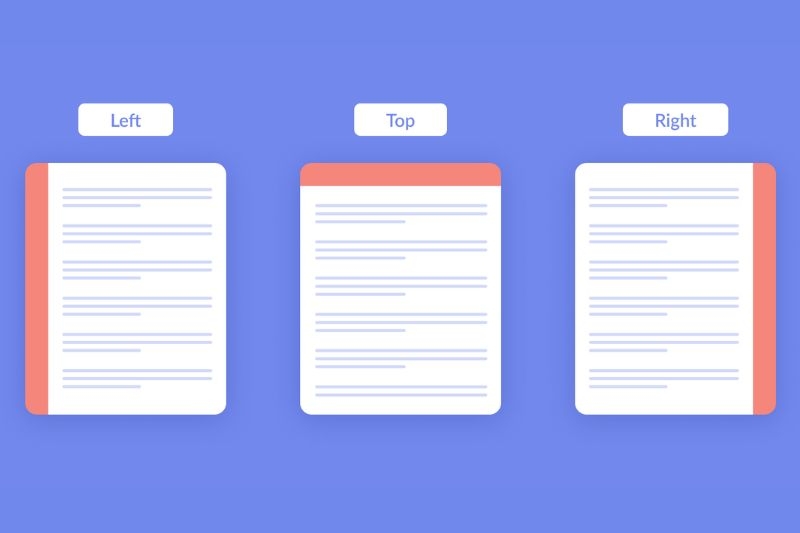 Gutter trong Word là gì? Hướng dẫn cách sử dụng Gutter trong Word