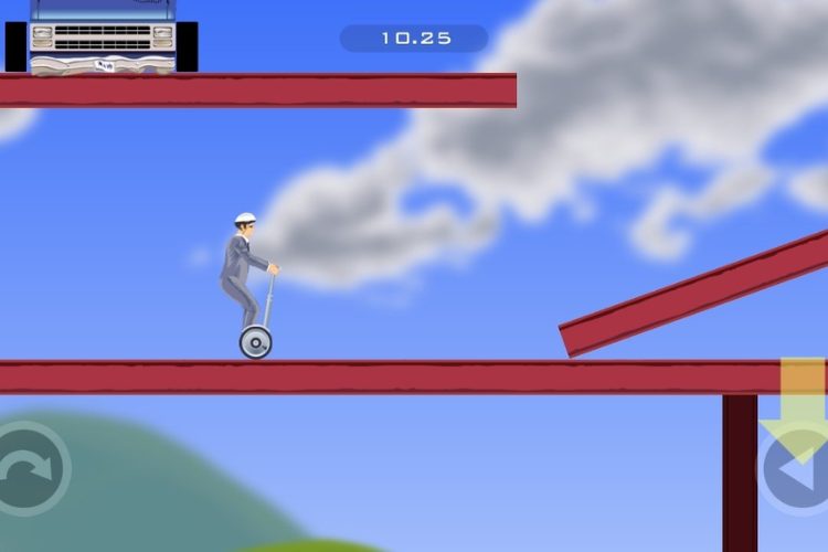 Happy Wheels là trò gì? Hướng dẫn chi tiết cách chơi hiệu quả