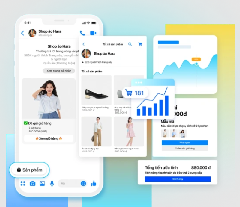 Haravan là gì? Giải pháp bán hàng đa kênh cho doanh nghiệp