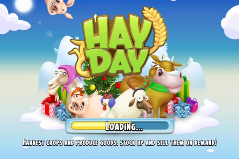 Cách tải và chơi Hay Day PC để xây dựng trang trại “triệu đô” nhanh nhất