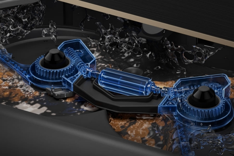 Hệ thống Turbo Force 4 là gì? Ưu nhược điểm và sản phẩm nổi bật