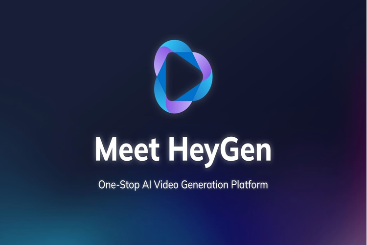 Tìm hiểu Heygen AI: Nền tảng tạo video nhân vật ảo hiện đại