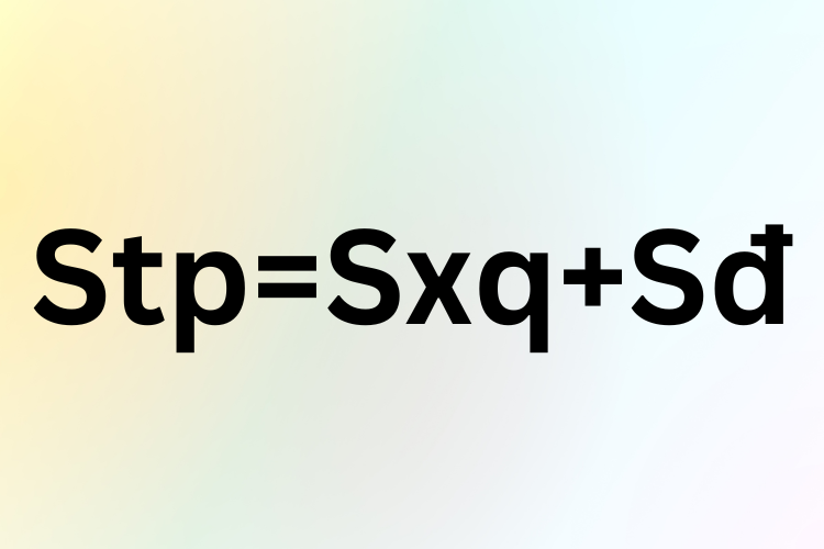 Hình chóp tam giác đều là gì? Tính chất, Công thức tính toán