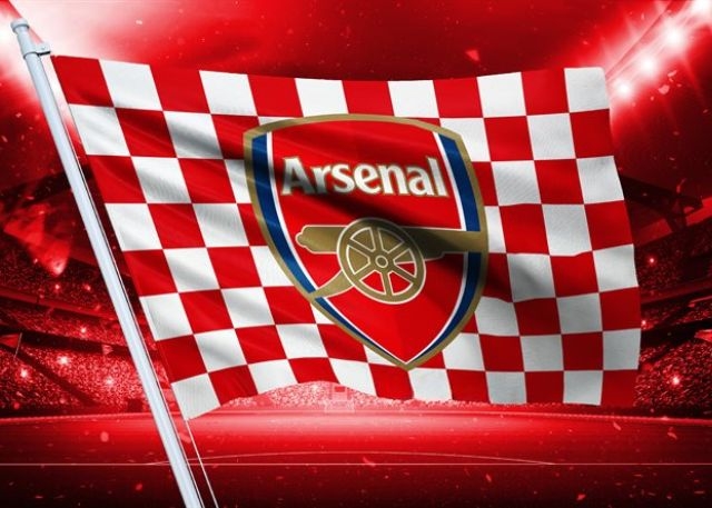 Hình nền Arsenal Full HD, 4K cực chất cho điện thoại và máy tính