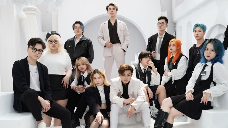 Khám phá bộ sưu tập hình nền Hero Team cực kỳ ấn tượng khiến fan ngắm ...