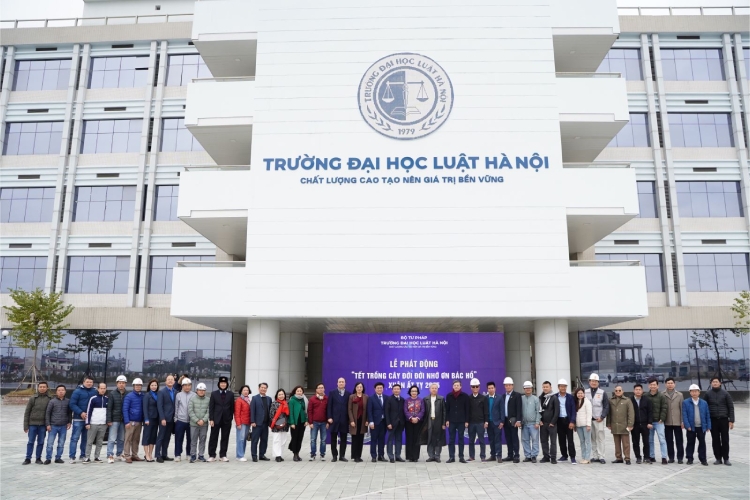 HLU là trường gì? Giới thiệu chi tiết về Đại học Luật Hà Nội mà bạn nên ...