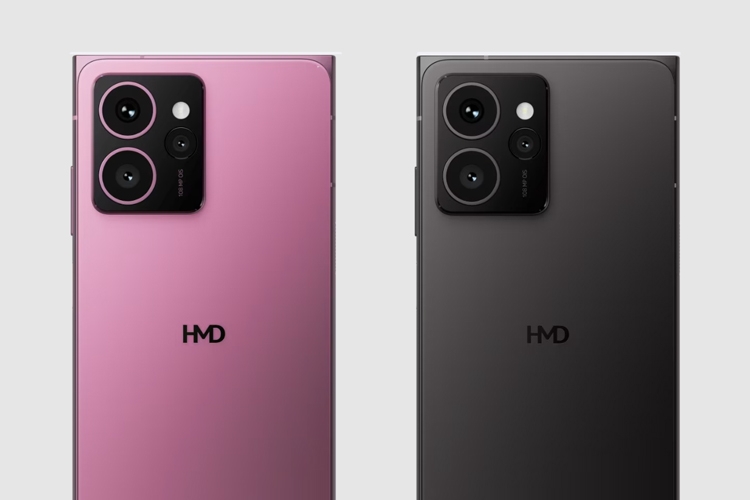 HMD ra mắt "vua" phân khúc tầm trung mới, gọi tên Skyline